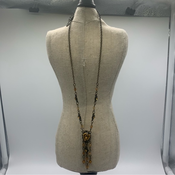 Icing | Jewelry | Necklace By Icing Has A Victorian Look | Poshmark
